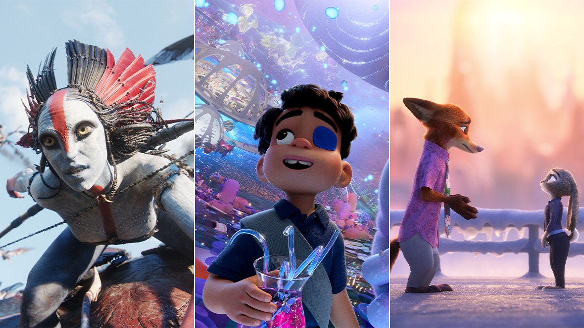 Oscars Pick’em and Disney’s 2026 Oscar Nominees