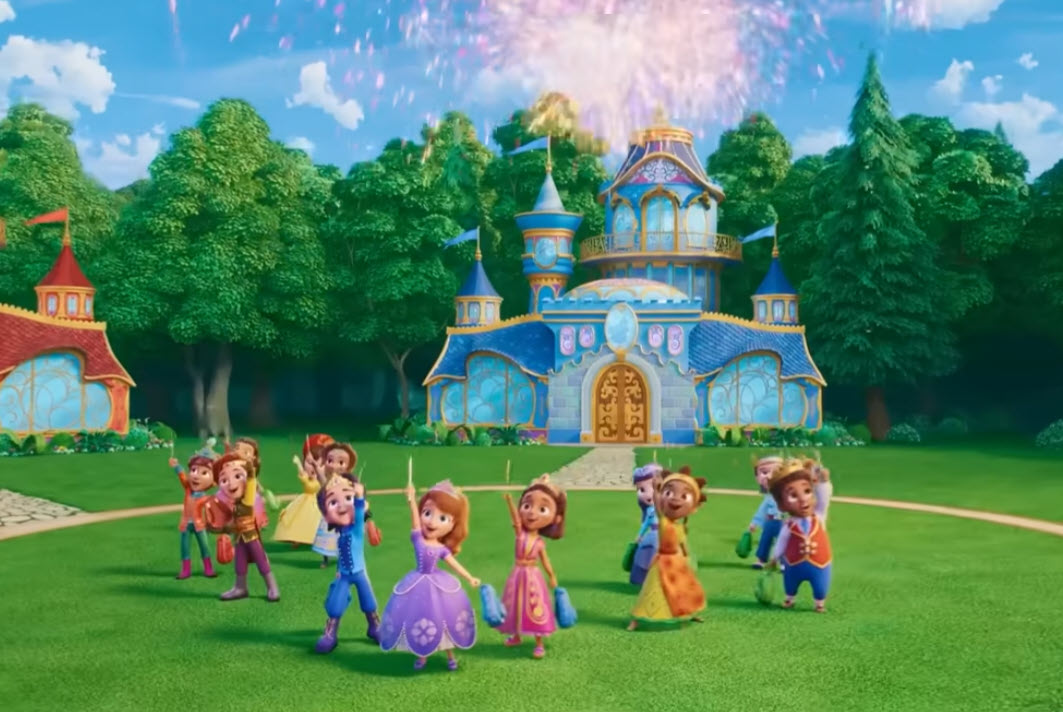 Sofia the First: Royal Magic Premiere Date Revealed